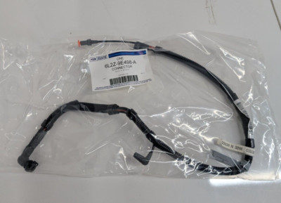 PO#1 NEW OEM 2005-2010 Ford Explorer 4.0L Connector Vacuum Hose 6L2Z ...