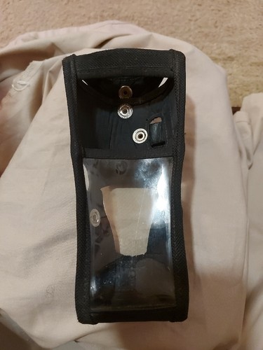 Protective Case Holster for Motorola Symbol MC3190 Scanner | eBay