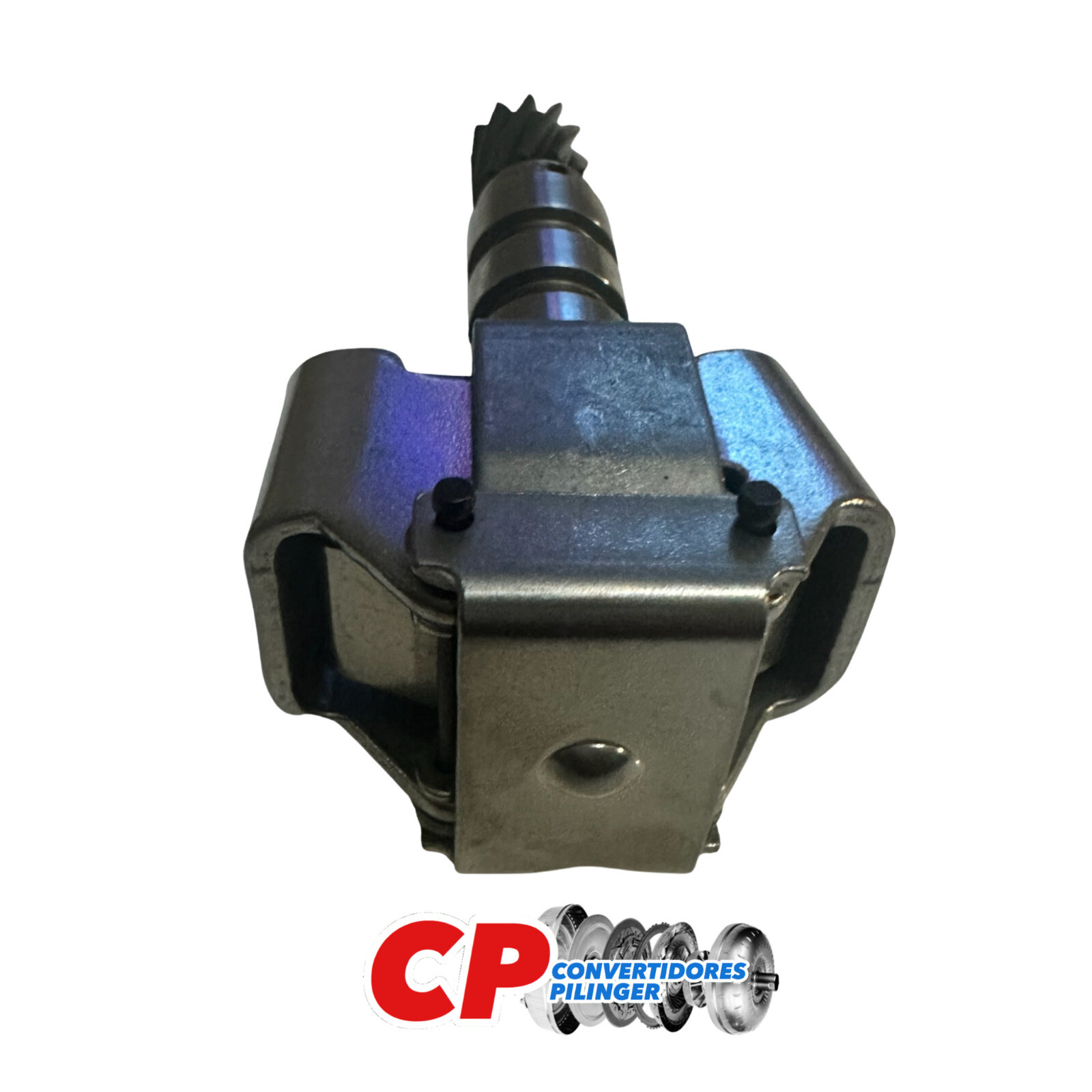 TH400 THM400 400 3L80 3L80HD 475 Reman Governor GMC Chevy 1964 - 1992 ...