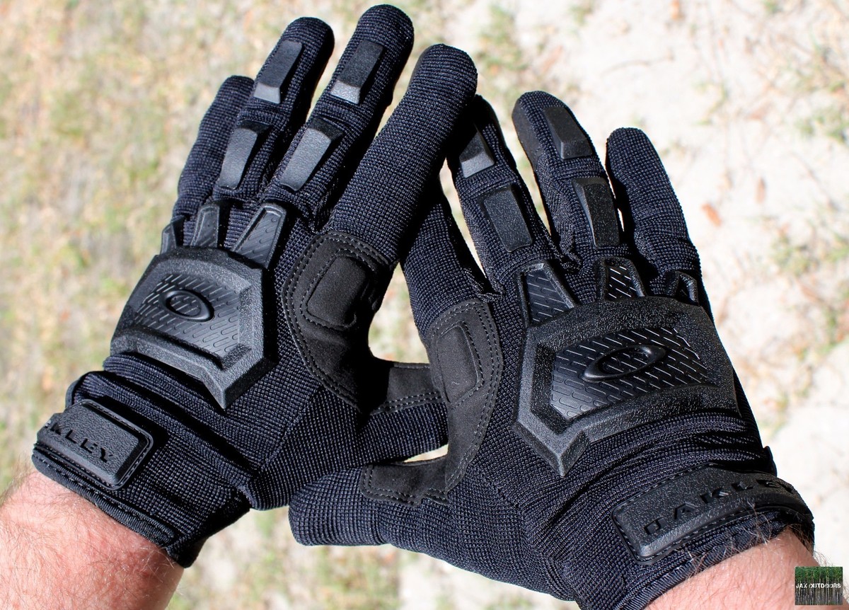Oakley Tactical Gloves