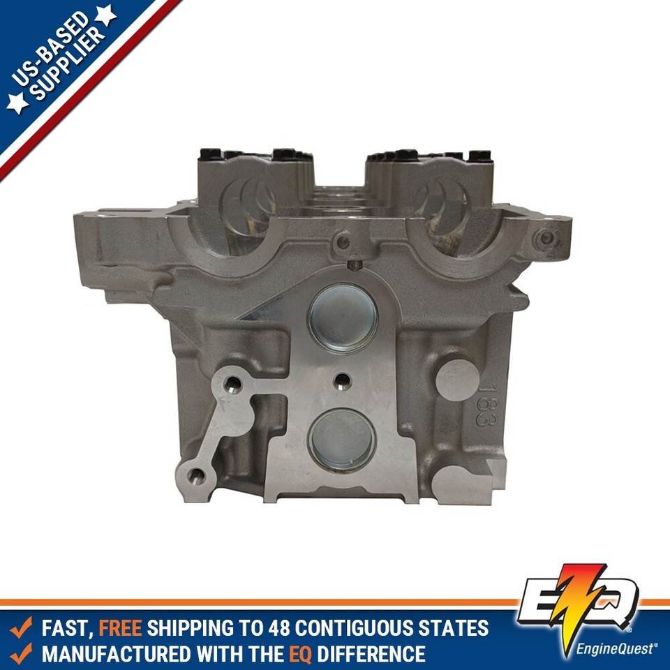 2.4 DOHC Cast # F45 Cylinder Head 1995-2004 - Altima Sentra Frontier ...