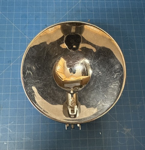 Graflex 3 Cell Flash Reflector Vintage Camera Equipment | eBay