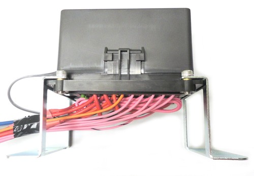 LS Swap Fuse box & Relays Sealed Stand Alone Harness kit LSx 4.8 5.3 5. ...