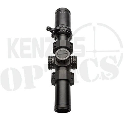 Firefield RapidStrike 1-6x24mm Riflescope for sale online | eBay Firefield RapidStrike 1-6x24mm Riflescope for sale online | eBay