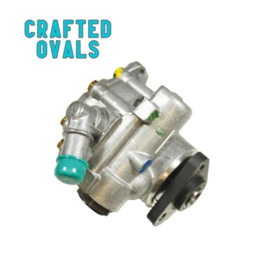 Power Steering Pump for Land Rover Defender 300Tdi - ANR2157 - Bearmach ...