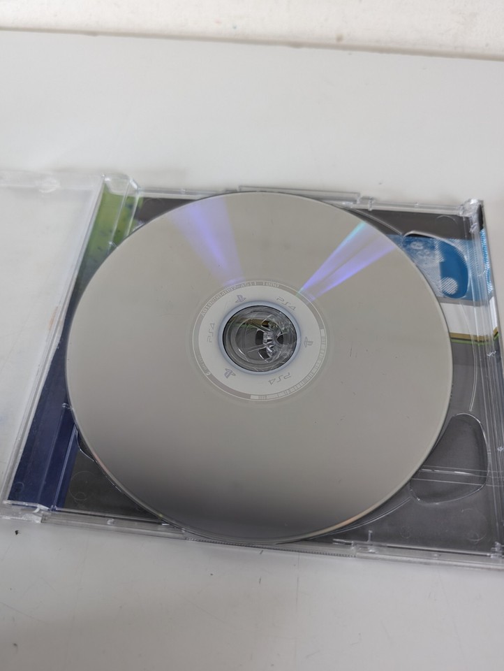 Superhot VR (PS4) PlayStation 4 Psvr. *DISC ONLY* 711719973966 | eBay