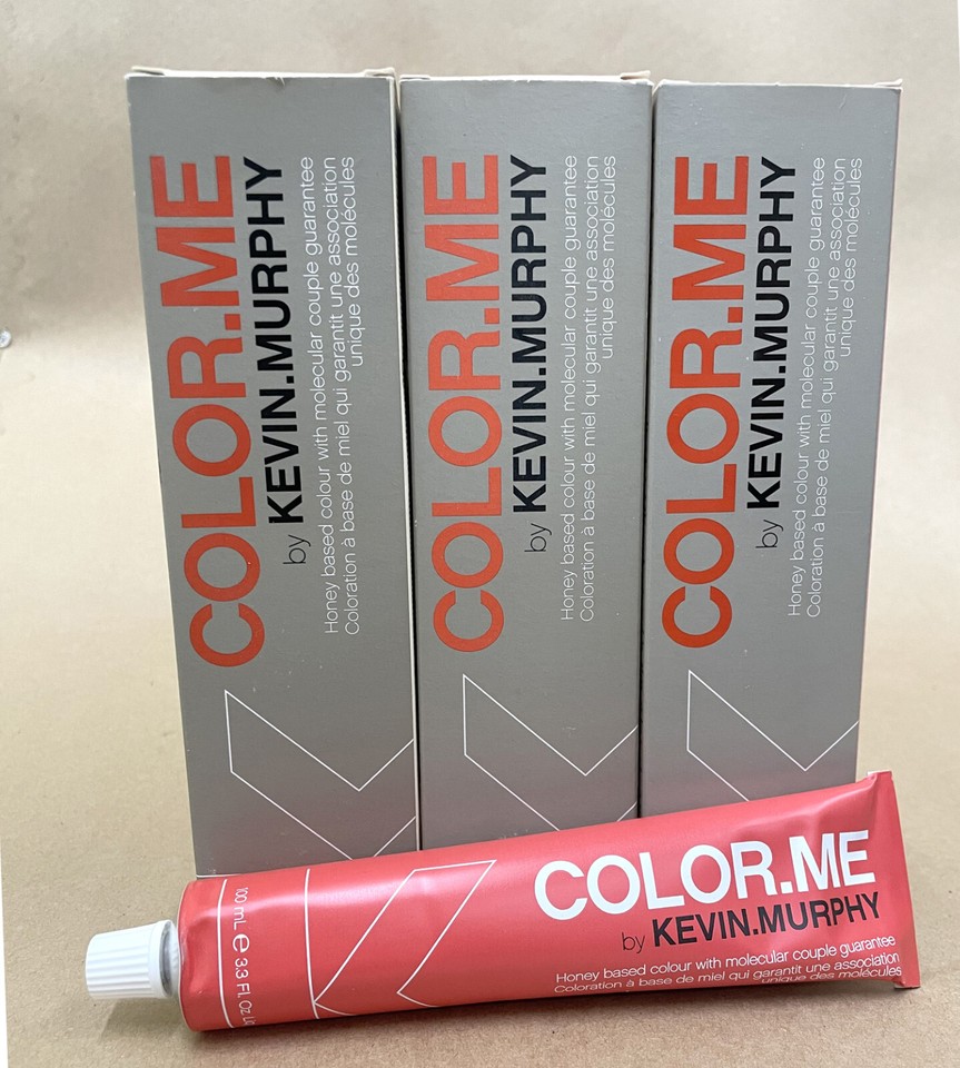 Kevin Murphy Color. Me Honey Based Hair Color Cream 3.3 oz | eBay