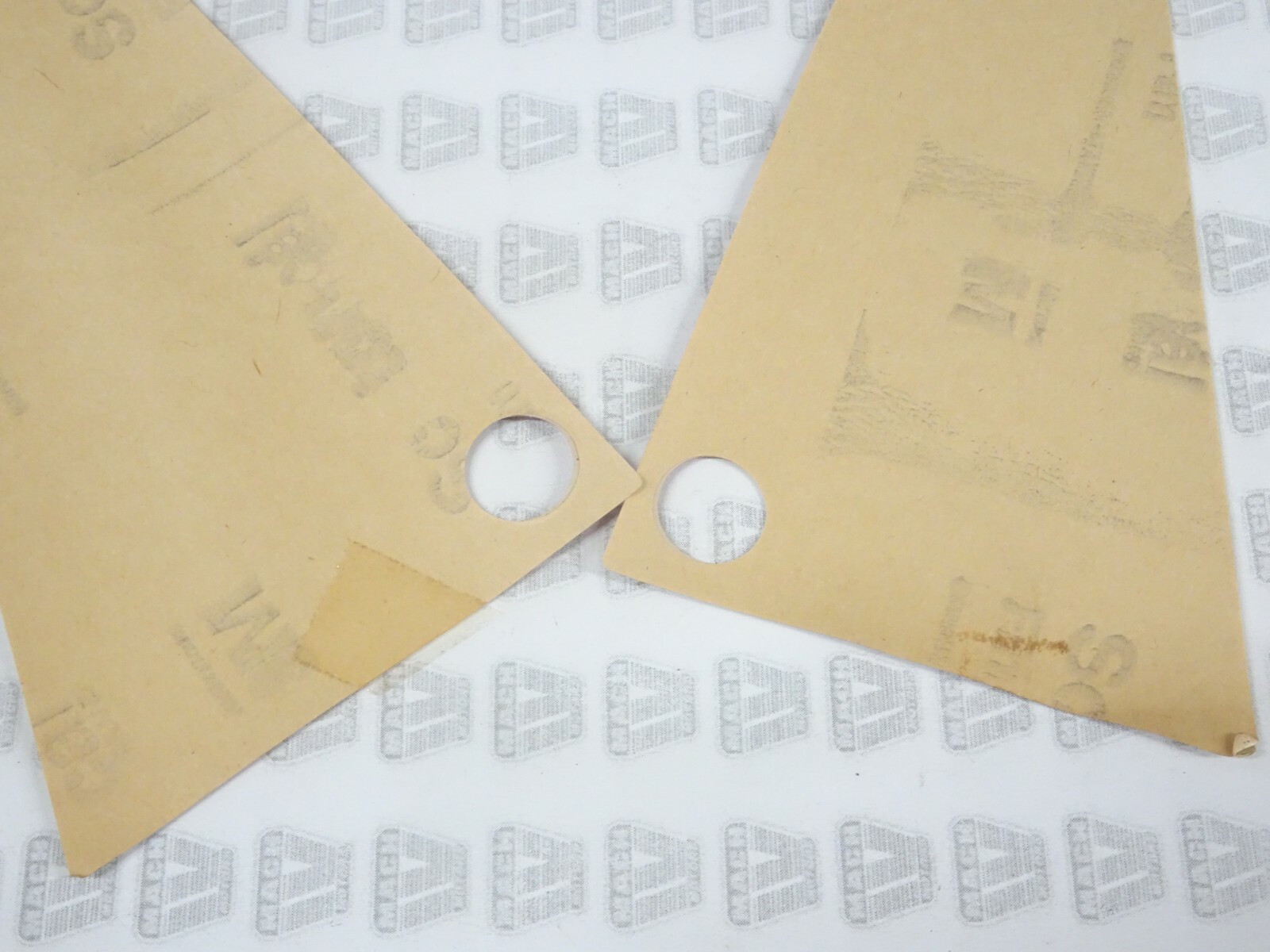 Yamaha NOS NEW 1ML-28301-00 Lower Graphic Decal Set FZ FZ750 | eBay