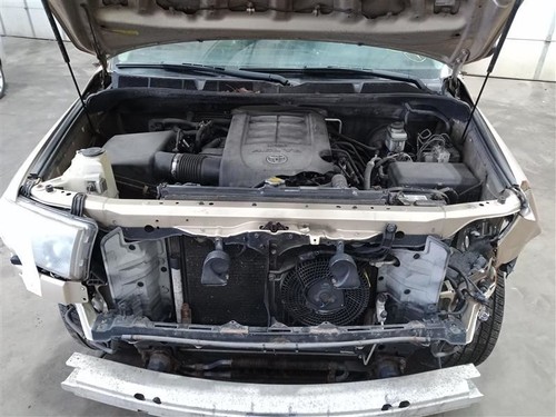 Rh Passenger Side Front Lower Control Arm 2012 Sequoia Sku#3912302 | eBay