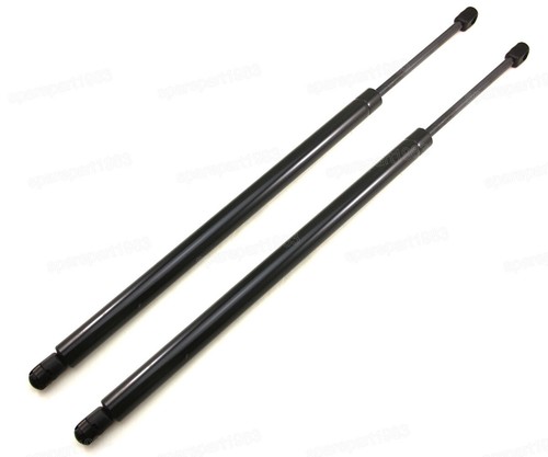 2 Rear Liftgate Lift Shocks Supports Struts for Ford Expedition 97-02 ...