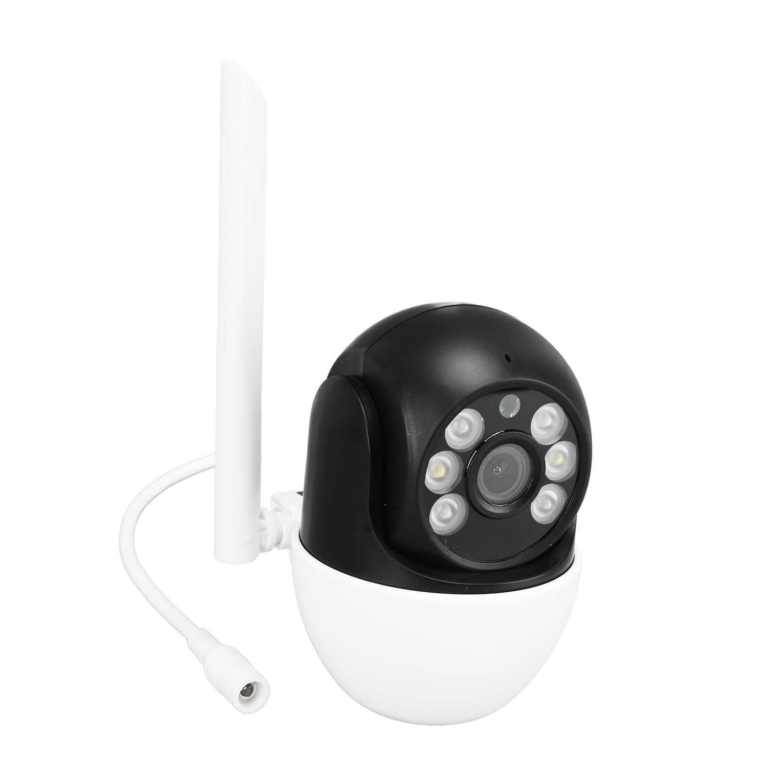 Outdoor Panoramic Wireless Wifi Camera Mobile Phone Remote Home Monitor ...