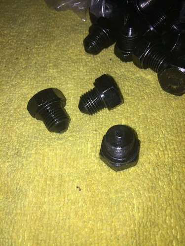 VW AUDI Engine Oil Drain Plug Engine Oil Drain Plug N 902 889 01 | eBay