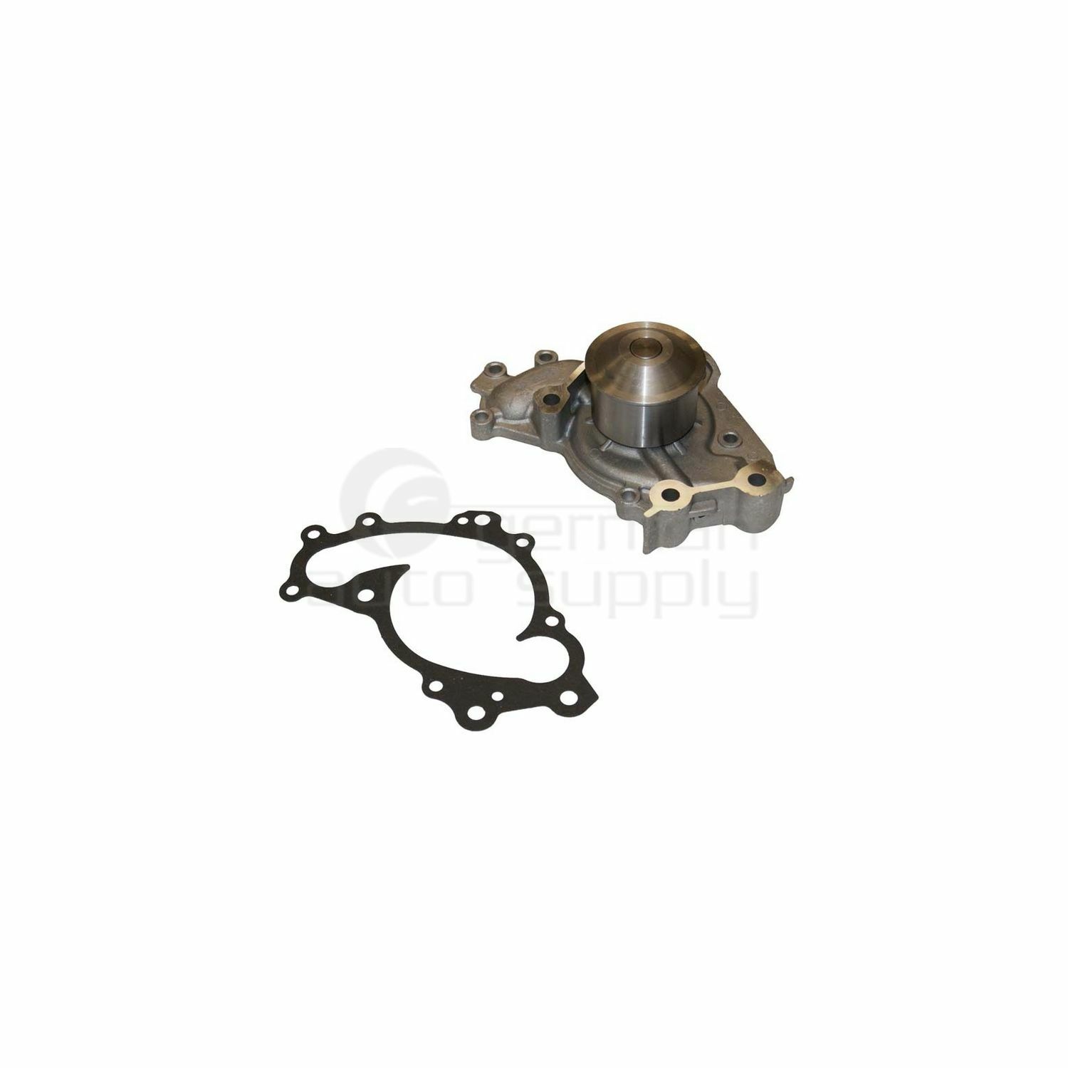 GMB Engine Water Pump 1701920 1610029085 for Lexus Toyota | eBay