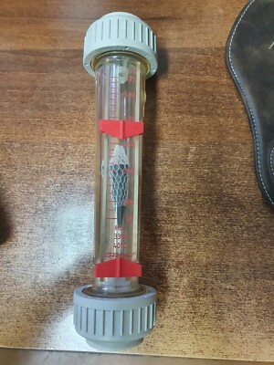 Gemu flow meter 88035369 855r25d 72214 543 | eBay