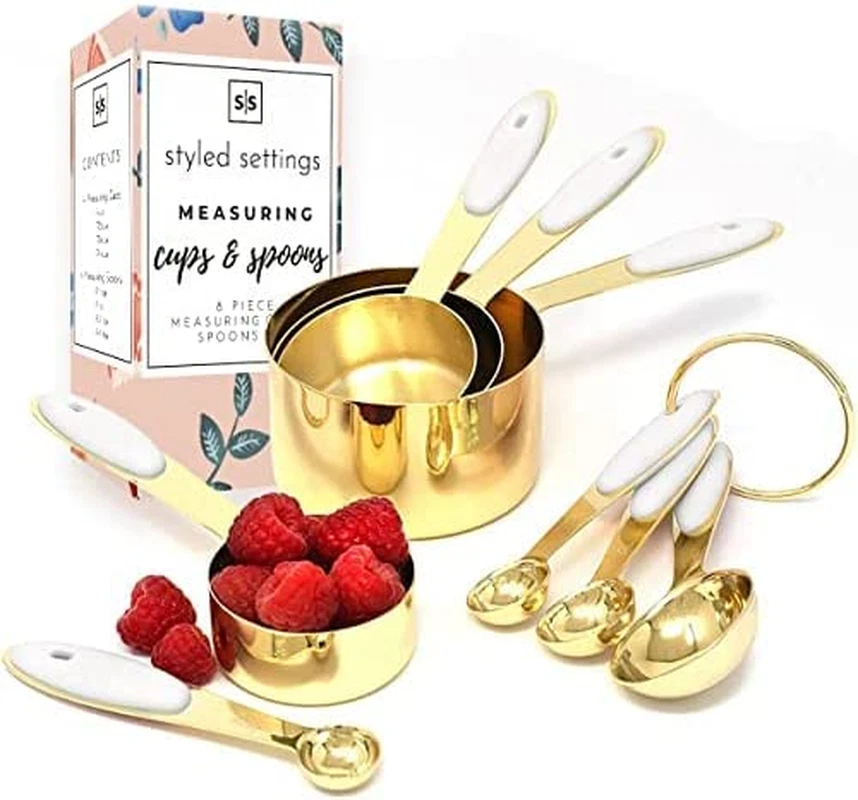 Cute Measuring Cups