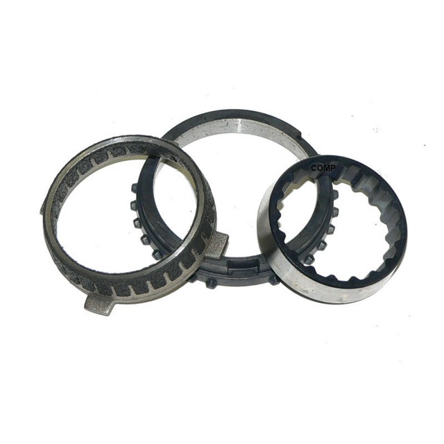 T5 World Class 1st or 2nd Syncro Rings **UPDATED** for sale online | eBay