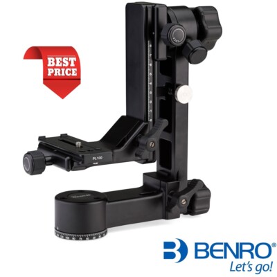 Benro Gimbal Head GH3 BRGH3 (UK Stock) | eBay UK