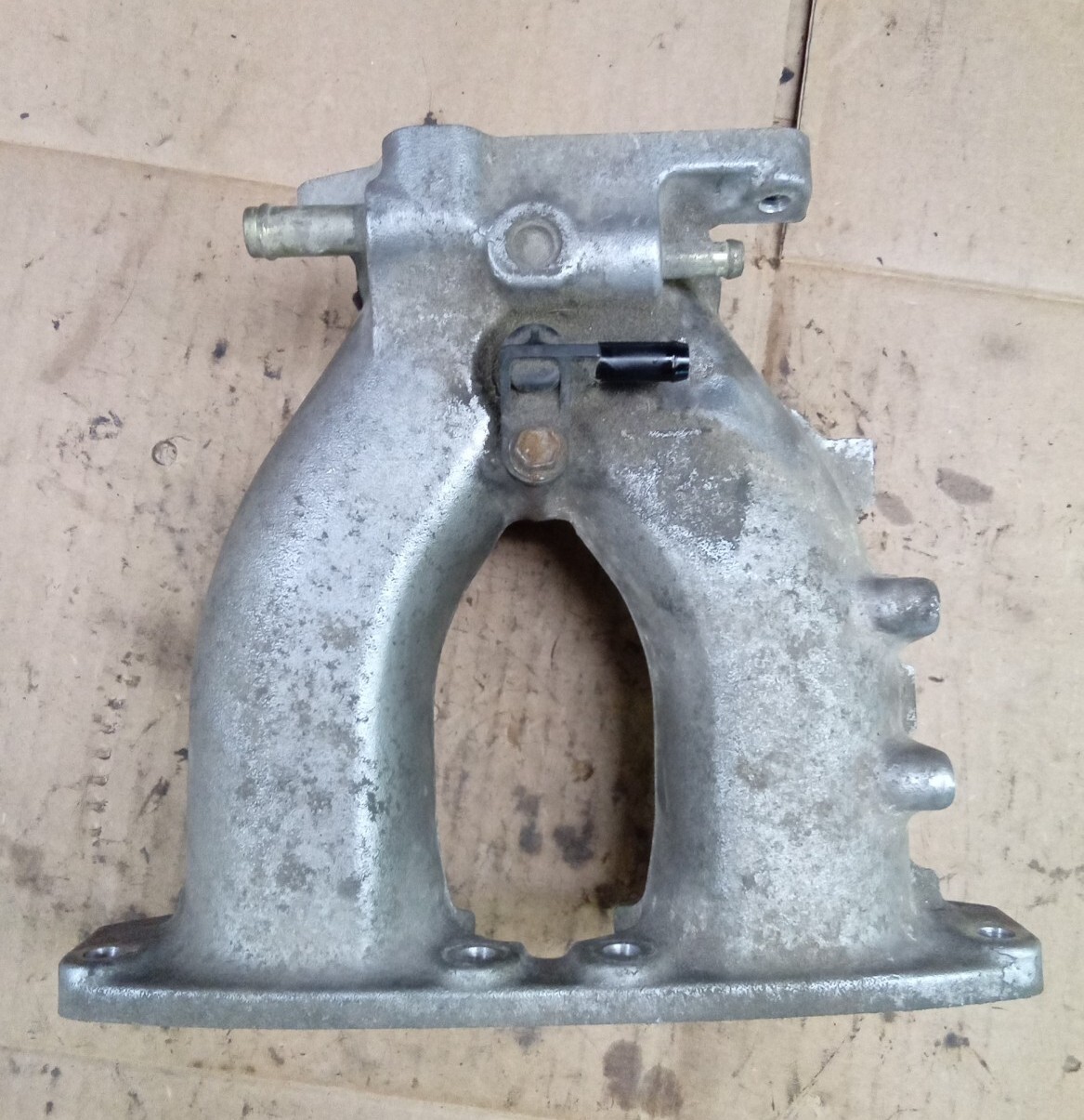 98-05 Lexus Is300 2jzge Vvti Intake Collector Sc300 Manifold Y Pipe | eBay