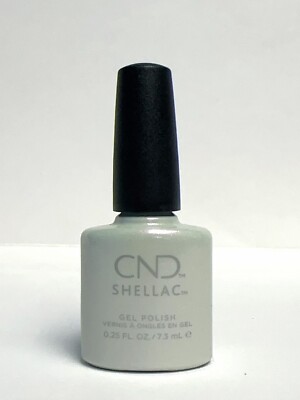 CND Shellac Gel Polish Ice Bar 0.25oz | eBay
