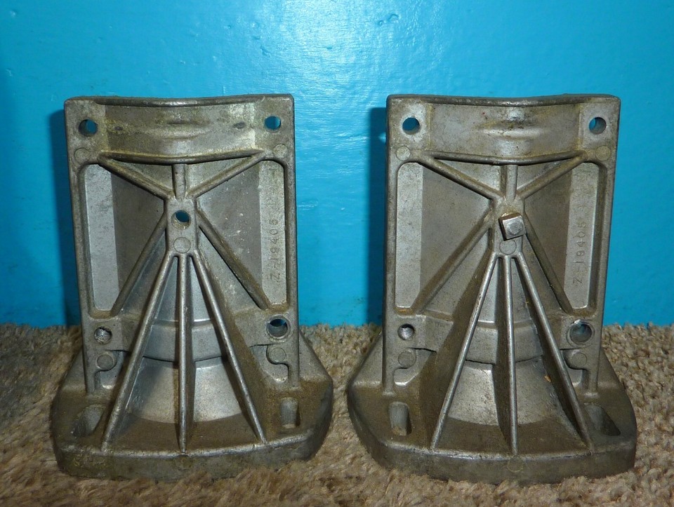 Alliance Rotor Ham Radio Antenna Rotator for Restoration | eBay