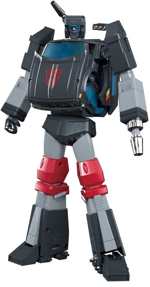 Takara Tomy Transformers Masterpiece MP-56 Trailbreaker for sale online ...