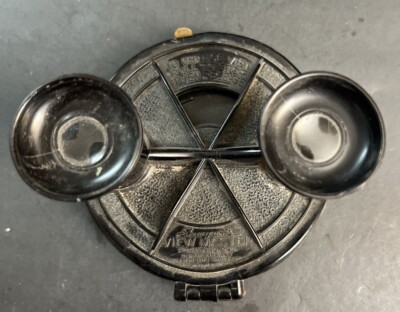 Vintage Sayers VIEW-MASTER MODEL A Bakelite VIEWER | eBay