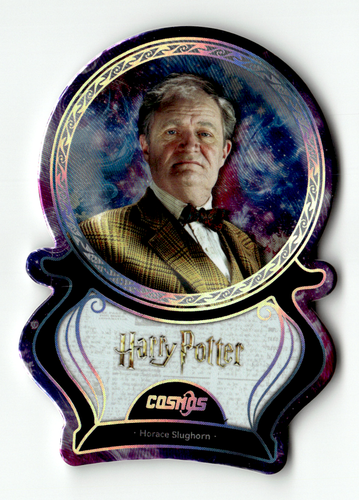 Kakawow Phantom Harry Potter 2025 CHP-YXQ-26 Horace Slughorn 49/277 | eBay