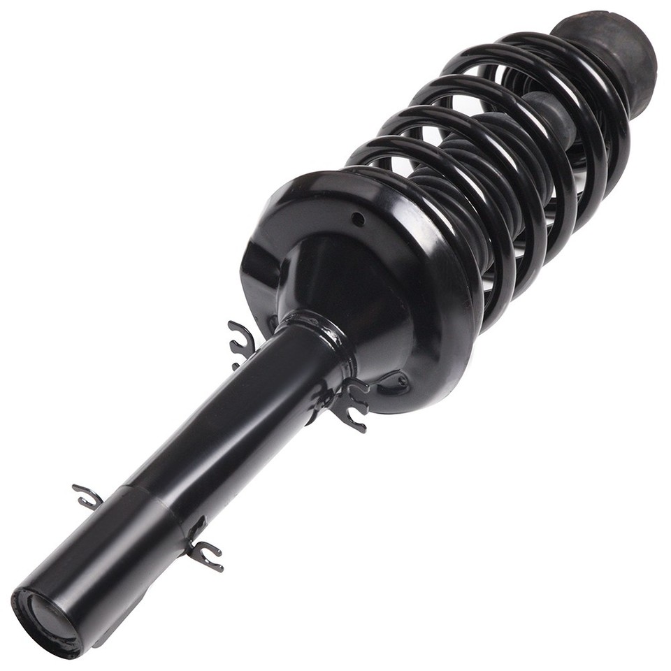 Front Rear Complete Struts Inner Outer Tie Rod For Volkswagen Beetle ...