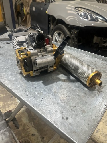 Cs Engine Mini Moto (not Bzm Grc Blata Polini) | eBay UK
