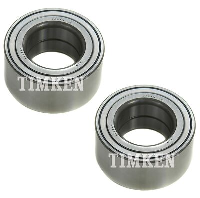 Pair Set of 2 Rear Timken Wheel Bearings for Ford Explorer Sport Track ...