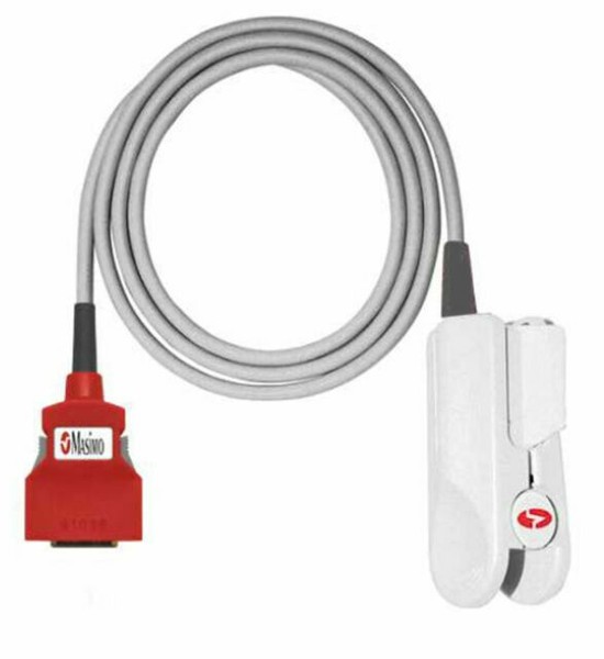 Masimo Red DCI-DC3 Direct Connect Sensor for sale online | eBay