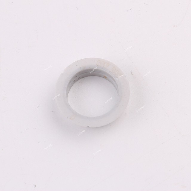 X8 Grey Bumper Grille Park Sensor Sealing Ring 1T0919133C for AUDI VW ...