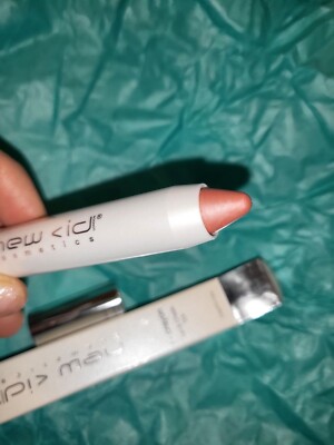 NEW CID Cosmetics I-Crayon Lip&Cheek Tint Shade Brown Sugar | eBay UK