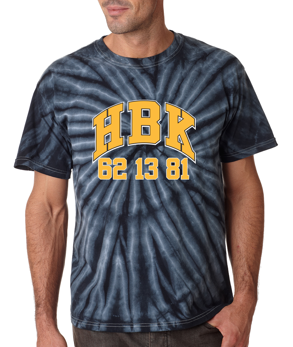 TIE DYE Phil Kessel Carl Hagelin Pittsburgh Penguins "HBK LINE" jersey ...