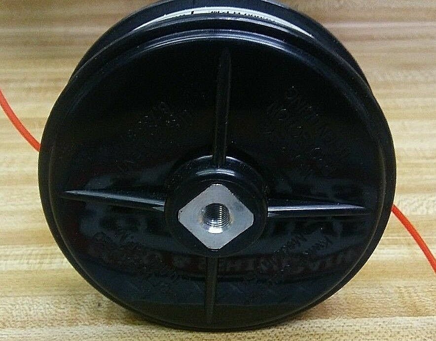 21560070 Genuine Echo Echomatic Bump Head - Fits ALL SRM Straight Shaft ...