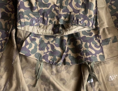 Belorussian VDV Butan camo TTsKO 48-4 | eBay
