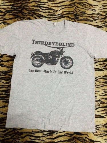 Third Eye Blind Shirt, Third Eye Blind T-shirt Unisex S-5XL Gift For ...