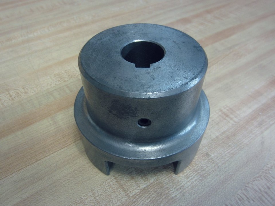 KTR-ROTEX 42 Jaw Coupling Hub | eBay