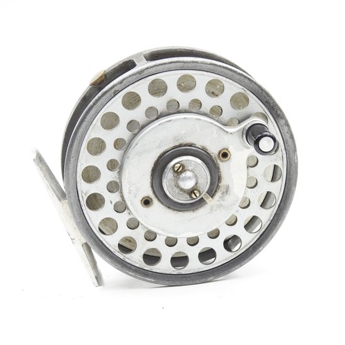 Hardy Princess Multiplier Fly Fishing Reel. Made in England. See ...
