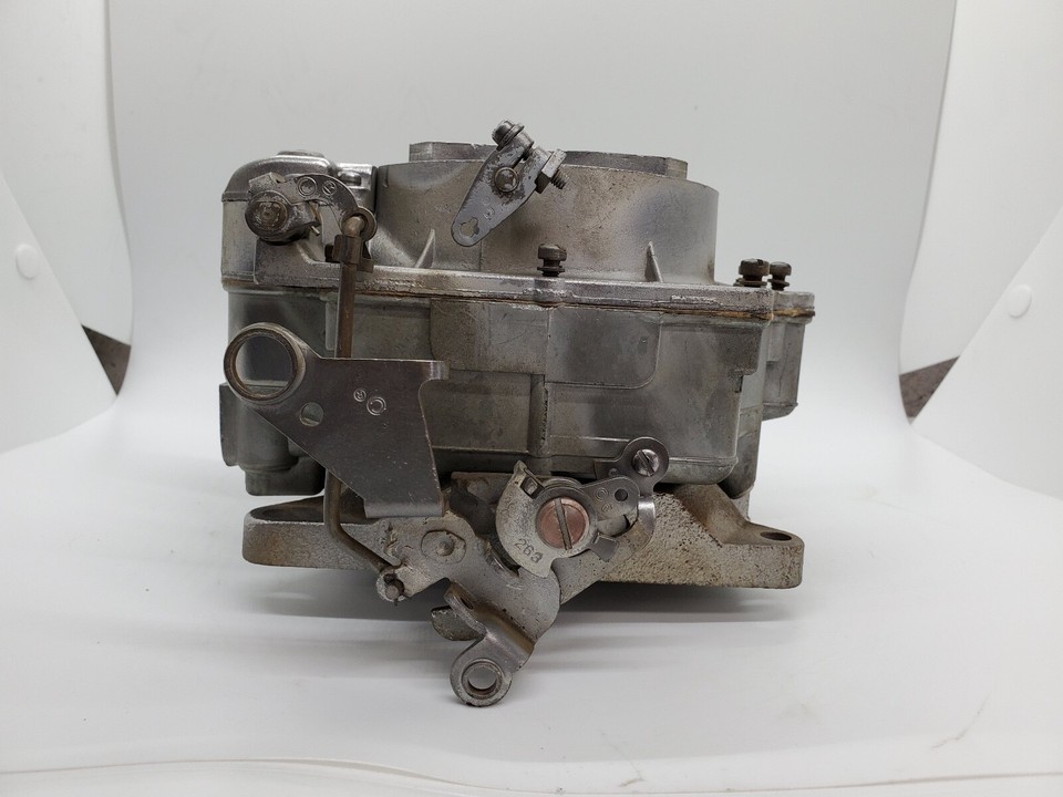 Carter WCFB Carburetor | Aftermarket Branded