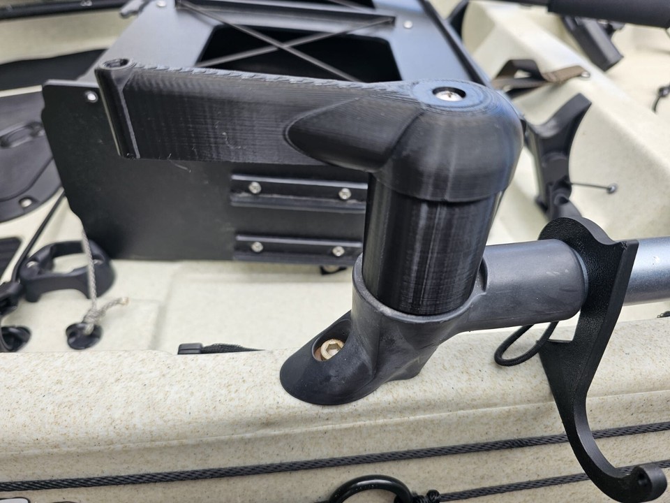 Hobie Compatible Kayak Steering Handle Replacement - No Hardware ...