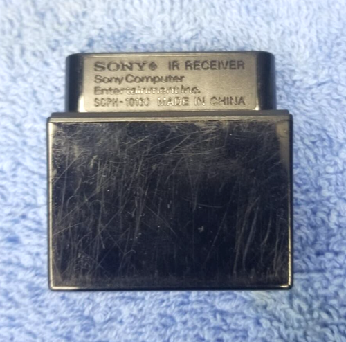 Sony PlayStation 2 PS2 IR Receiver SCHP-10160 For Remote Control | eBay