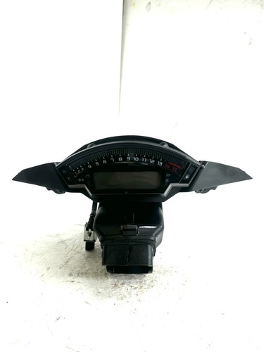 2018 KAWASAKI ZX1000R ZX10 OEM SPEEDOMETER/ DASH INSTRUMENTAL GAUGE | eBay