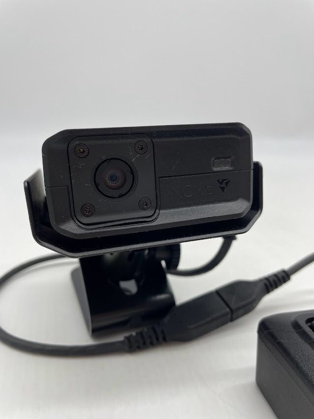 Axon Fleet 2 AX1014 and AX1017 In-Car Camera System Kit | eBay