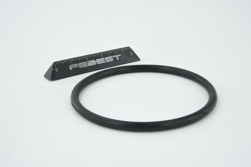 Throttle Body O-Ring For RENAULT LOGAN SANDERO I,II Sealing Rings ...