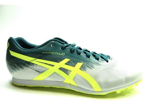 NWT ASICS Hyper Ld 6 Track And Field Shoes Size 9 | eBay