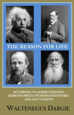 The Reason For Life 9781540785640| eBay