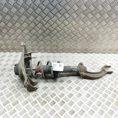 Audi A5 8T3 Shock Absorber Front Left 8T0413031Q 2.0 Petrol 165 KW 2014 ...