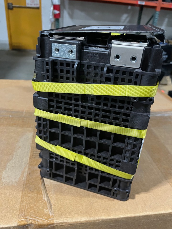 120AH 12V LiFePO4 Lithium Battery Solar RV 12.8V Off Grid DIY A123 NEC ...