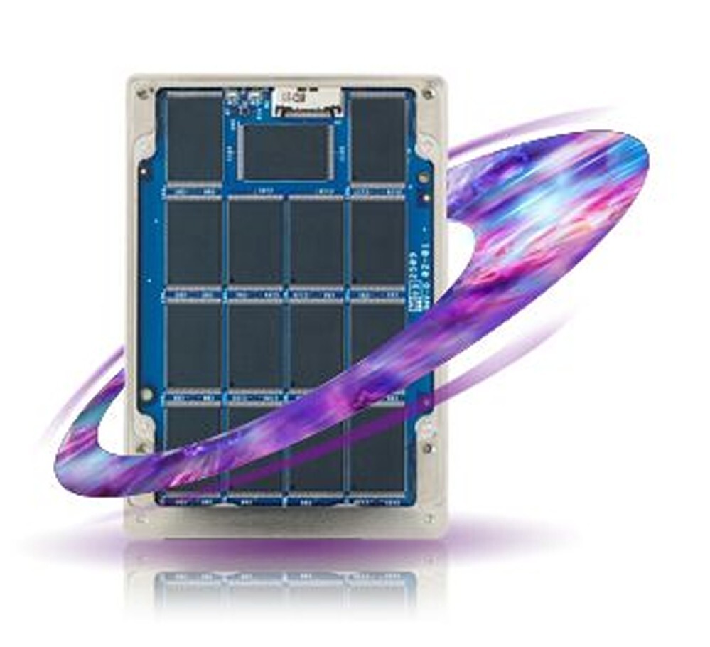 Seagate 200GB 2.5" Solid State Disk, MLC, SAS (ST200FM0002) Pulsar | eBay